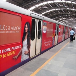 Uttar Pradesh Metro Rail Corporation - Official Website of UPMRC