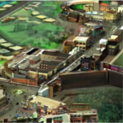 Uttar Pradesh Metro Rail Corporation - Official Website of UPMRC