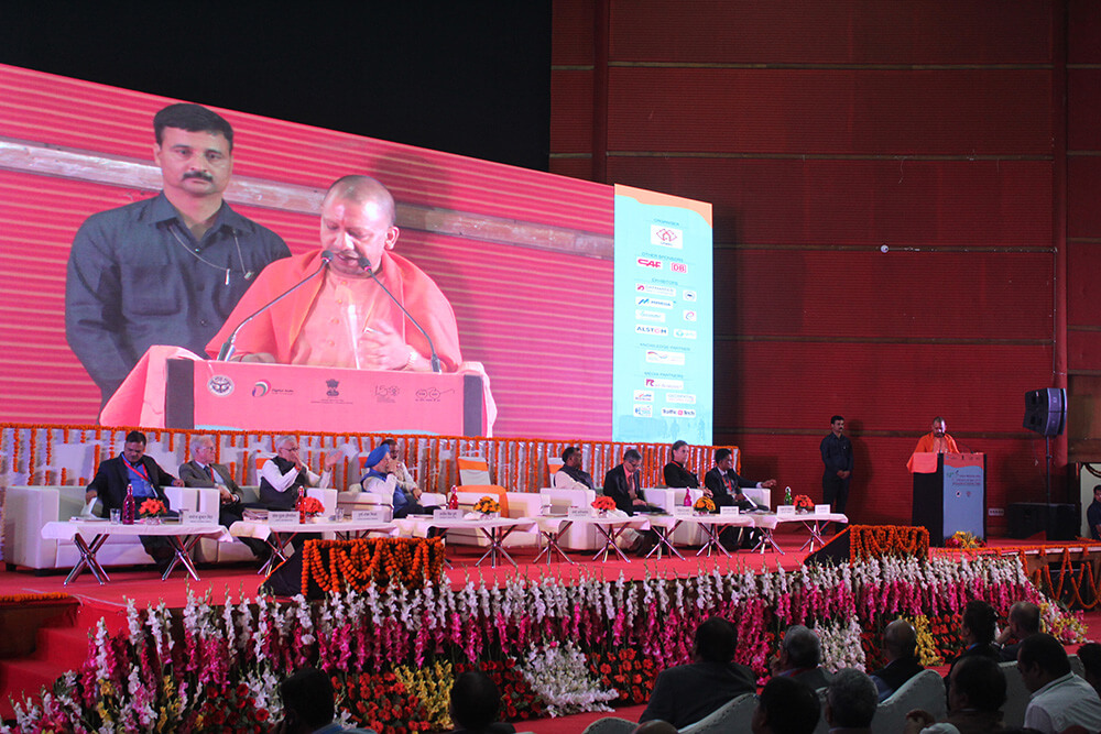 Uttar Pradesh Metro Rail Corporation - Official Website of UPMRC