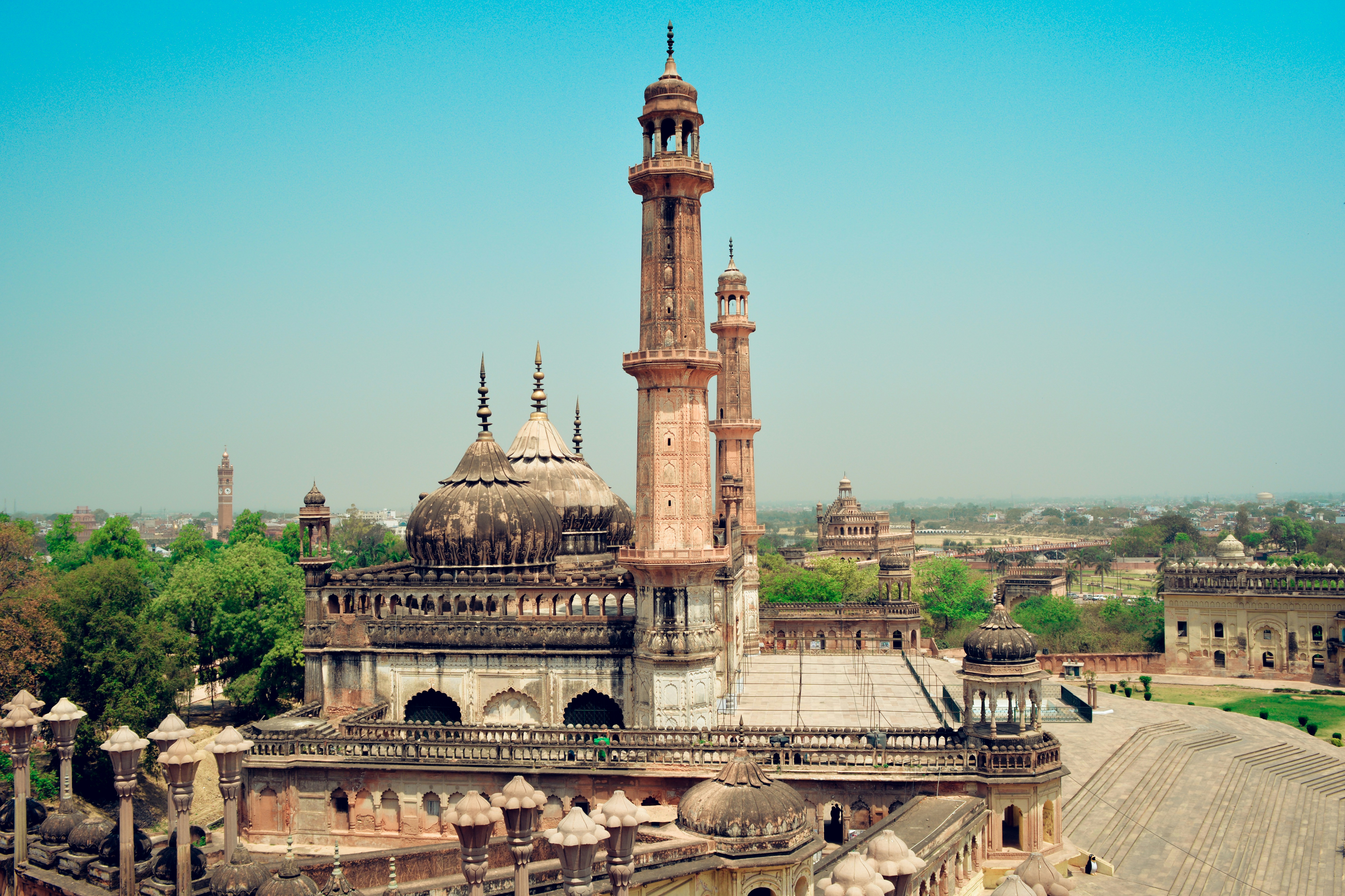 Uttar Pradesh Metro Rail Corporation - Official Website of UPMRC
