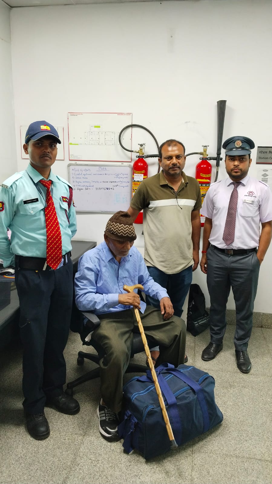 Uttar Pradesh Metro Rail Corporation - Official Website of UPMRC